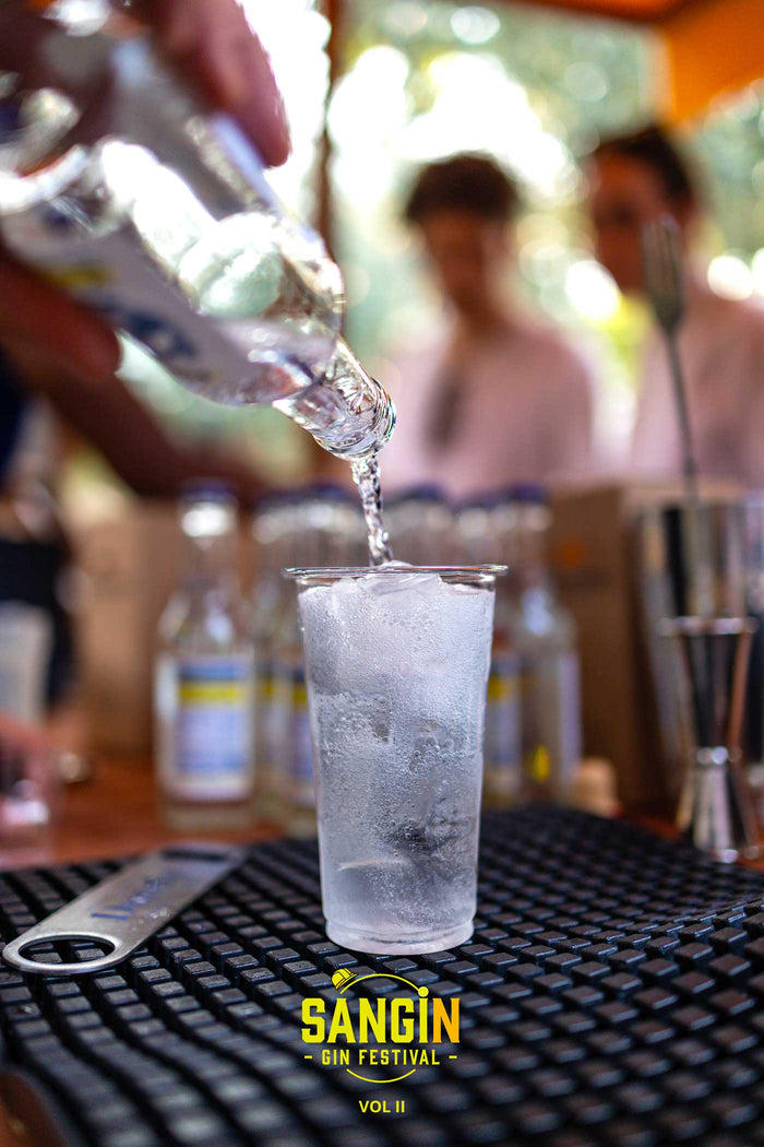 SANGIN - Gin Festival - 2° edizione