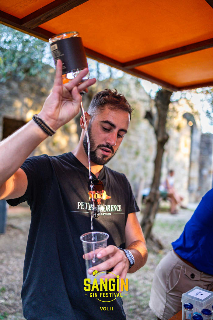 SANGIN - Gin Festival - 2° edizione
